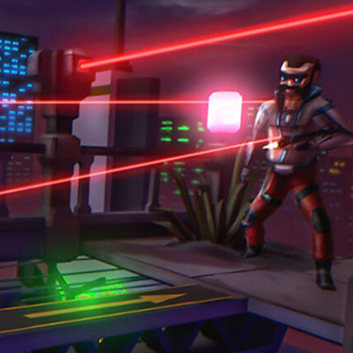 Premium Free-Roam Arena - House of VR