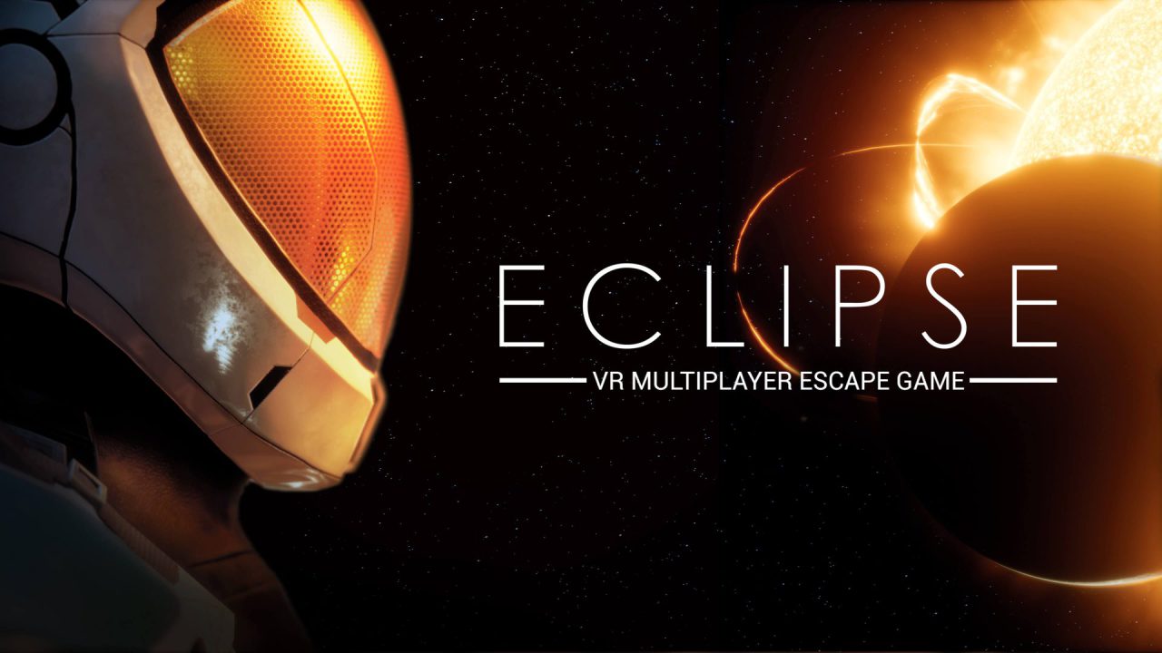 ECLIPSE - House of VR